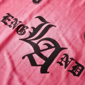 REPRESENT Shortsleeve Jersey