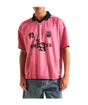 REPRESENT Shortsleeve Jersey