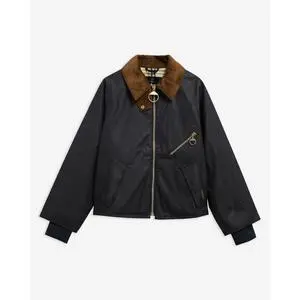 Barbour Minimalist Longsleeve Jacket