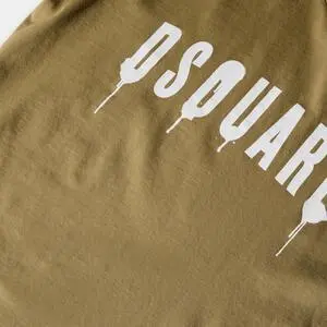 Dsquared2 Streetstyle Tshirt