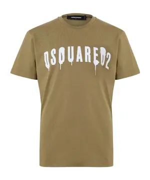 Dsquared2 Streetstyle Tshirt No