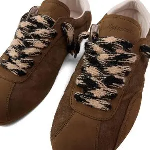 REPRESENT Low-top Trainers