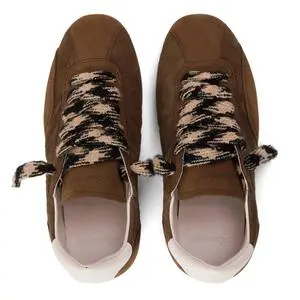 REPRESENT Low-top Trainers