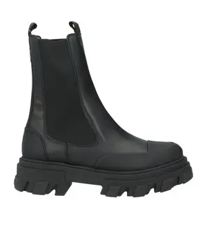 GANNI Chelsea Boots