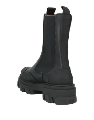GANNI Chelsea Boots