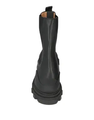 GANNI Chelsea Boots