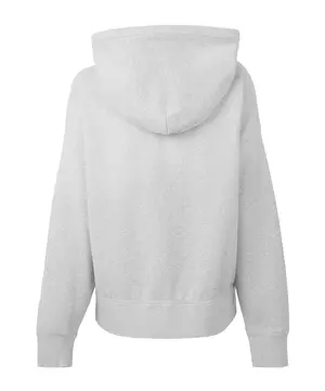 Prada Crystal Embellished Hoodie - No