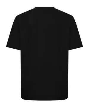 Maison Kitsuné Oversized Tshirt