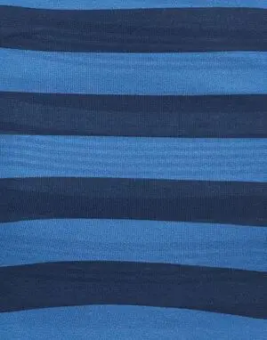Marni Striped Long Sleeve T-shirt Dress