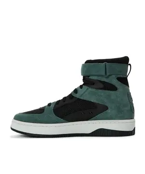 Hugo Boss Low-top Trainers