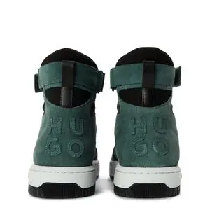 Hugo Boss Low-top Trainers