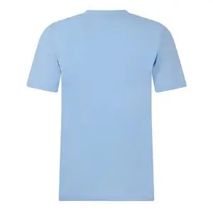 Paul Smith Zebraembroidered Tshirt