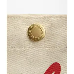 Barbour Tote Bag