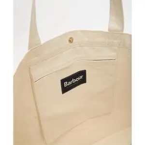 Barbour Tote Bag