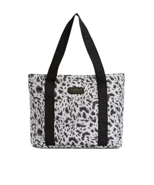 Barbour Large Capacity Zipper Pouch
