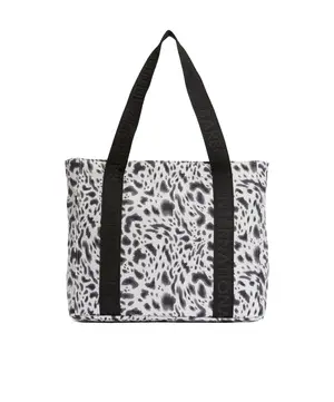 Barbour Large Capacity Zipper Pouch