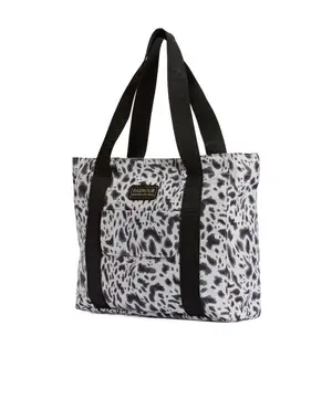 Barbour Large Capacity Zipper Pouch