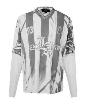 REPRESENT Long Sleeve Top - No
