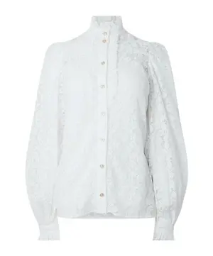 GUCCI Gucci Slim Fit Shirt