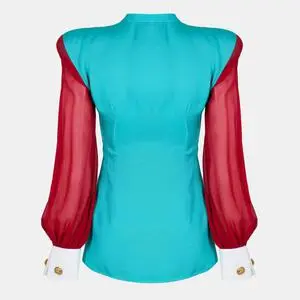 Gucci Minimalist Stylish Longsleeve Shirt