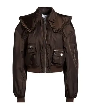 GANNI Bomber Jacket