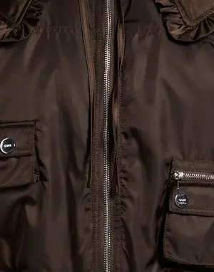 GANNI Bomber Jacket