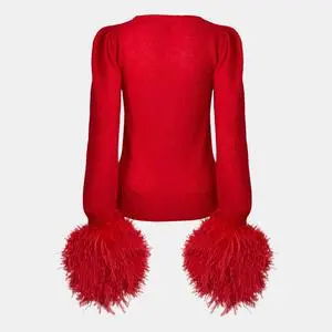 Gucci Casual Crewneck Sweater