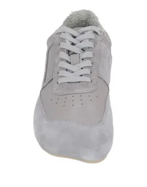 MAISON MARGIELA Low-top Suede Trainers