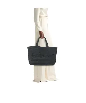 Saint Laurent Plain Color Handbags