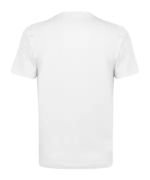 Dsquared2 Crewneck Shortsleeve Tee