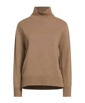 Max Mara MAX MARA Turtleneck Cashmere Sweater No