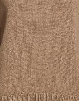 Max Mara Turtleneck Cashmere Sweater