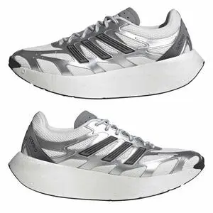 ADIDAS ORIGINALS Mesh Panel Running Sneakers