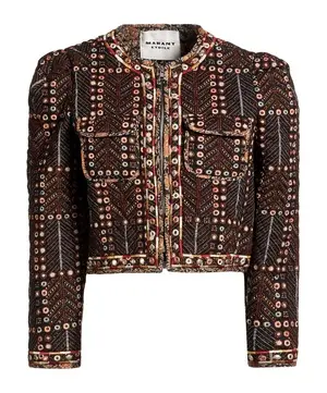 Isabel Marant Étoile Long Sleeves Jackets