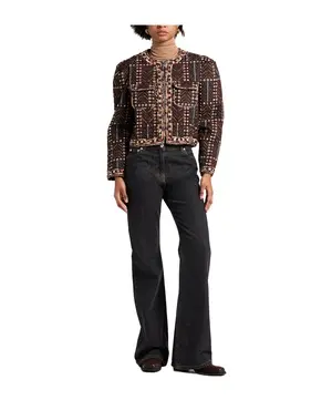 Isabel Marant Étoile Long Sleeves Jackets