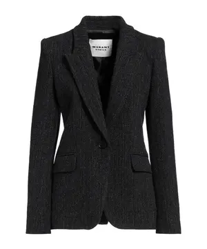 Isabel Marant Étoile Single-breasted Blazer
