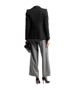 Isabel Marant Étoile Single-breasted Blazer