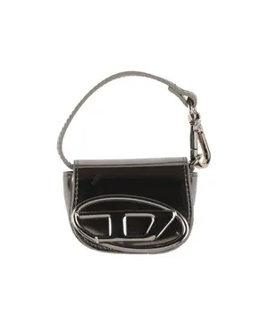 DIESEL® Plain Color Wallets - Black