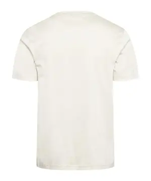 Hugo Boss Breathable Cotton Tshirt - White