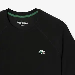 Lacoste Short Sleeve Performance T-shirt