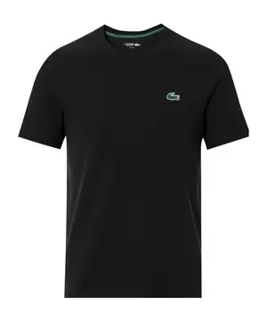Lacoste Short Sleeve Performance T-shirt - No
