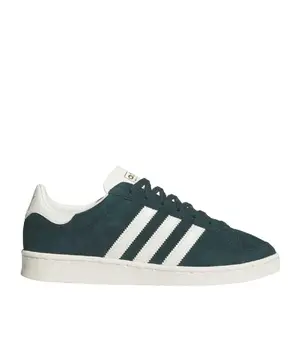 ADIDAS ORIGINALS Suede Sneakers - No