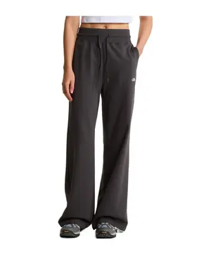 The North Face Wide Leg Fleece Jogging Bottoms