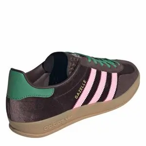 ADIDAS ORIGINALS Suede Low-top Sneakers