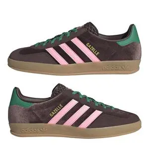 ADIDAS ORIGINALS Suede Low-top Sneakers