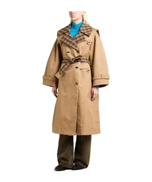GANNI Full-length Jackets