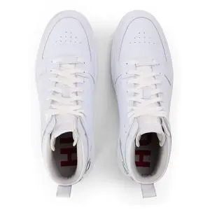 Hugo Boss High-top Casual Shoes