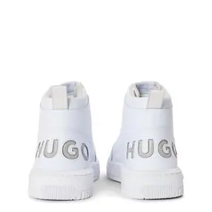 Hugo Boss High-top Casual Shoes