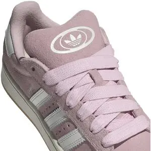 ADIDAS ORIGINALS Suede Low-top Sneakers