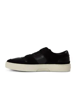 Hugo Boss Low-top Tennis Shoes